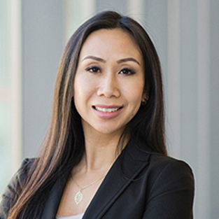 Elizabeth Ong – Trojan Star
